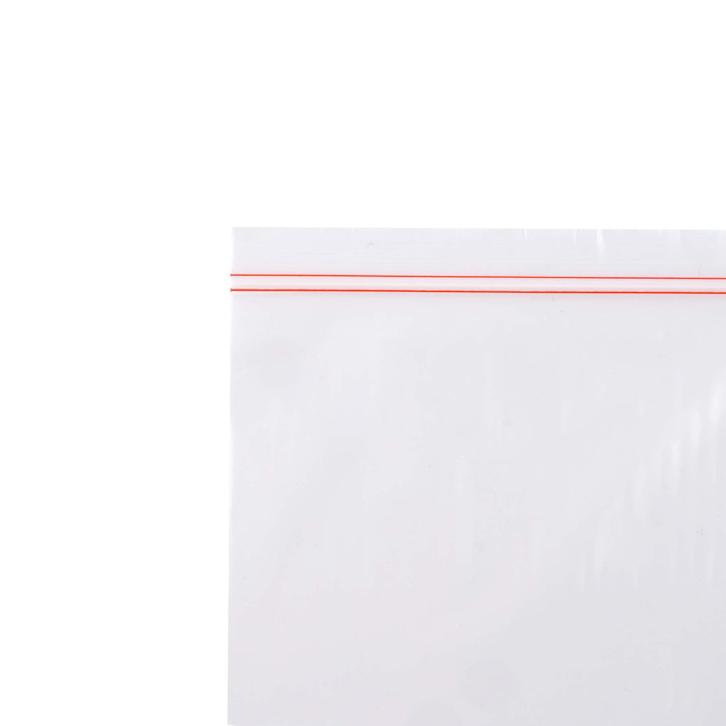 Ziplock Lock Storage Bag – hotpack.com.sa