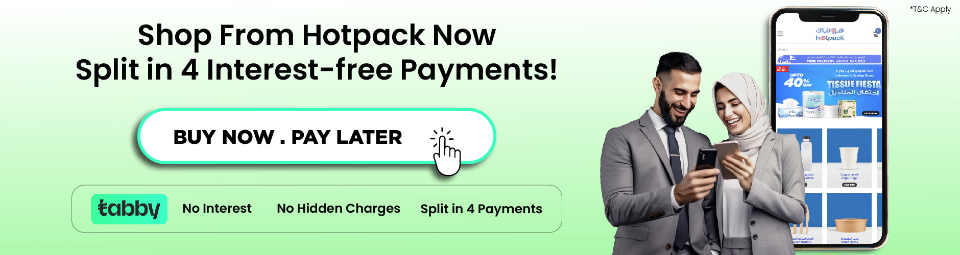 Landing Page – hotpack.com.sa