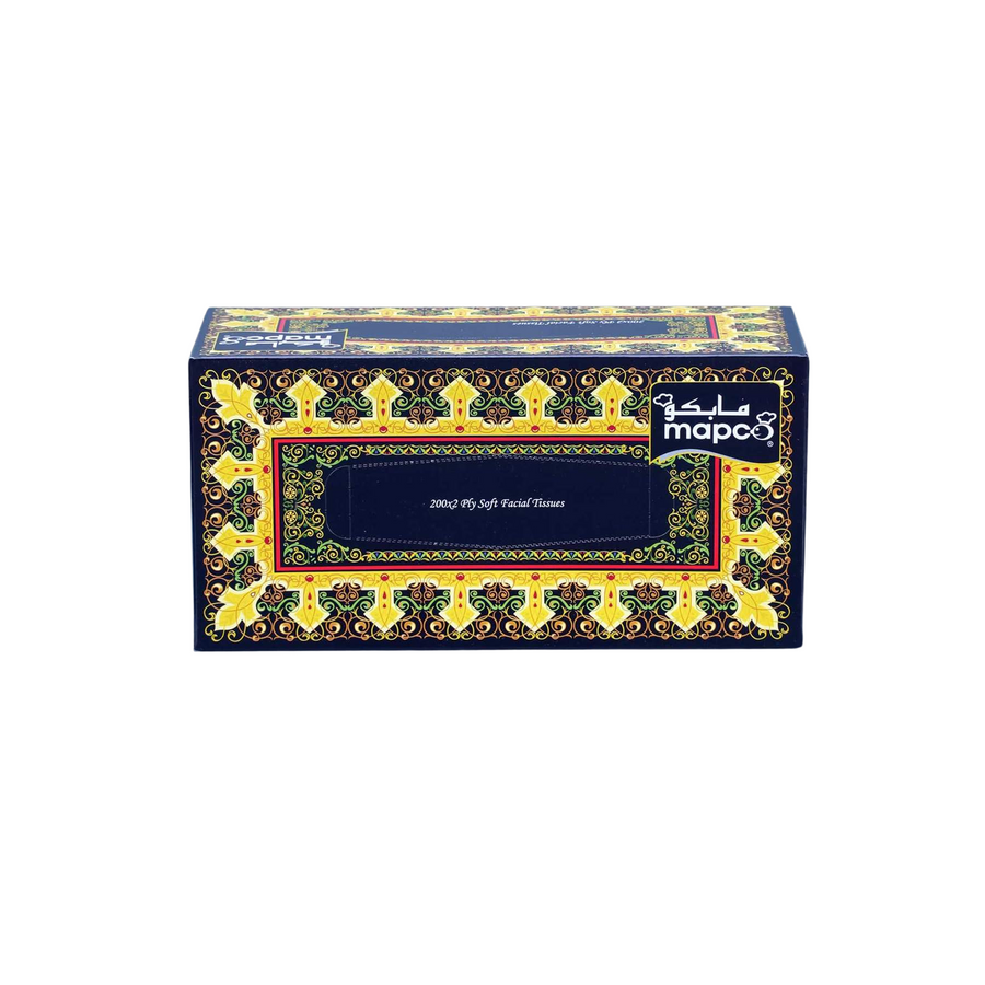 Buy Facial Tissue Online in Saudi Arabia at Best Prices – hotpack.com.sa